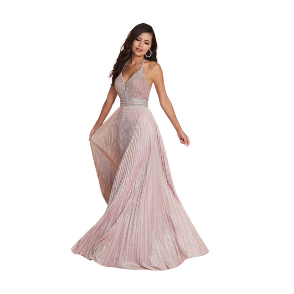 Shop designer prom and party dresses in the heart of the Midwest